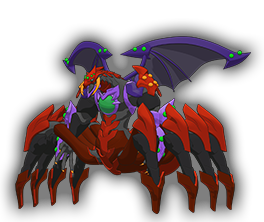 Garganoid x Webam - The Bakugan Wiki