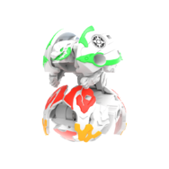 Garganoid x Webam - The Bakugan Wiki