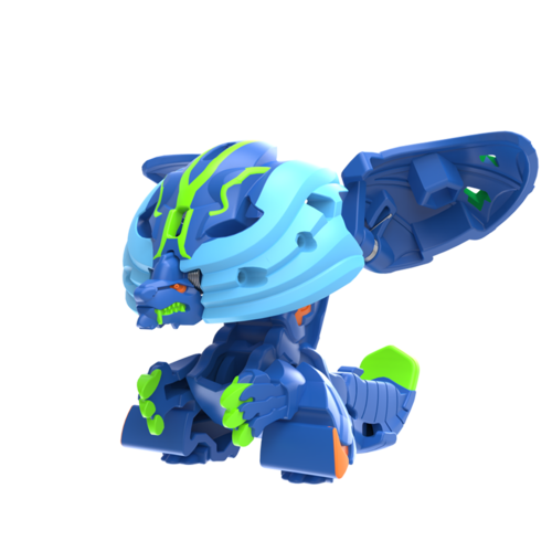 Hydorous x Batrix - The Bakugan Wiki