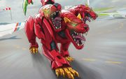 Howlkor/Gallery - The Bakugan Wiki