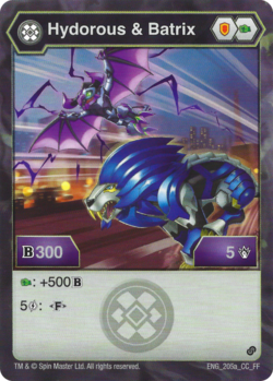 Hydorous x Batrix - The Bakugan Wiki
