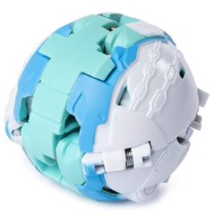 Garganoid/Gallery - The Bakugan Wiki