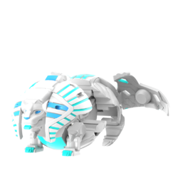 Pharol - The Bakugan Wiki