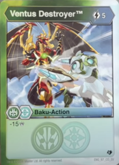 Maxotaur x Zentaur - The Bakugan Wiki
