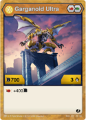 Garganoid - The Bakugan Wiki