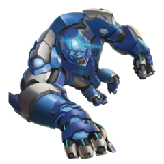 Gorthion/Gallery - The Bakugan Wiki
