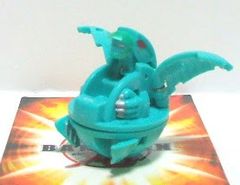 Spin Ravenoid/Gallery - The Bakugan Wiki