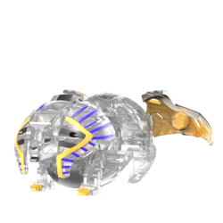 Pharol - The Bakugan Wiki