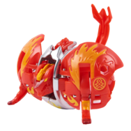 Neo Hydorous - The Bakugan Wiki