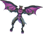 Garganoid/Gallery - The Bakugan Wiki