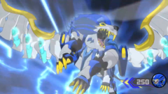 Hydorous/Gallery - The Bakugan Wiki