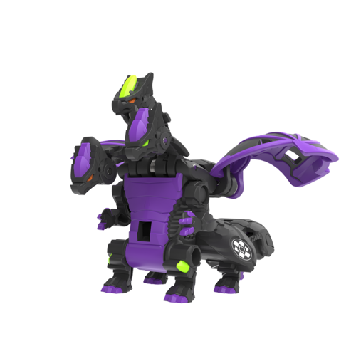 Nillious - The Bakugan Wiki