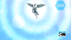 Pegatrix/Gallery - The Bakugan Wiki