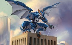 Garganoid/Gallery - The Bakugan Wiki