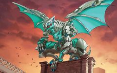 Garganoid/Gallery - The Bakugan Wiki