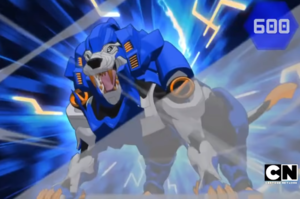 Hydorous - The Bakugan Wiki