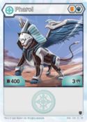Pharol - The Bakugan Wiki