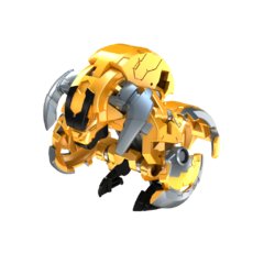 Maxotaur/Gallery - The Bakugan Wiki