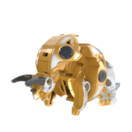 Trhyno - The Bakugan Wiki