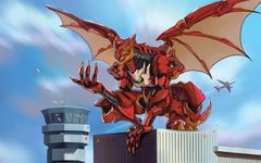 Garganoid/Gallery - The Bakugan Wiki