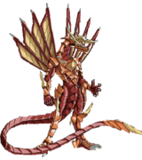 Apollonir/Gallery - The Bakugan Wiki