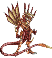 Apollonir/Gallery - The Bakugan Wiki