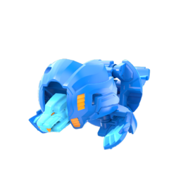 Core Bakugan - The Bakugan Wiki