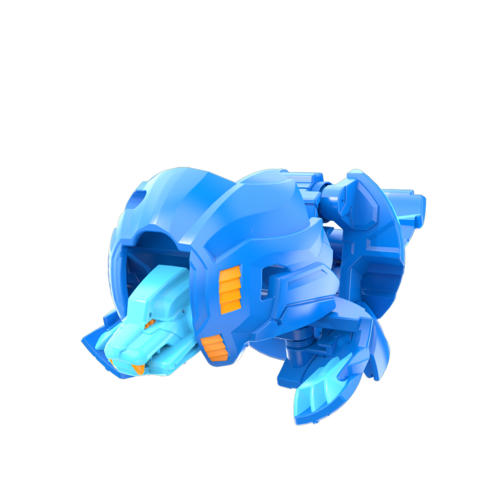 Core Bakugan - The Bakugan Wiki