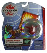 Spin Ravenoid/Gallery - The Bakugan Wiki
